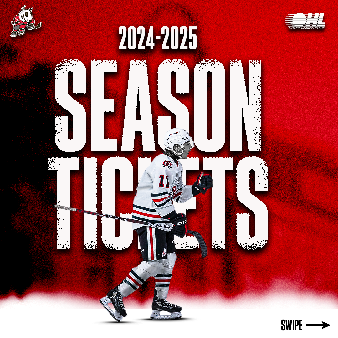 Niagara IceDogs Online Store – Niagara IceDogs Retail Store