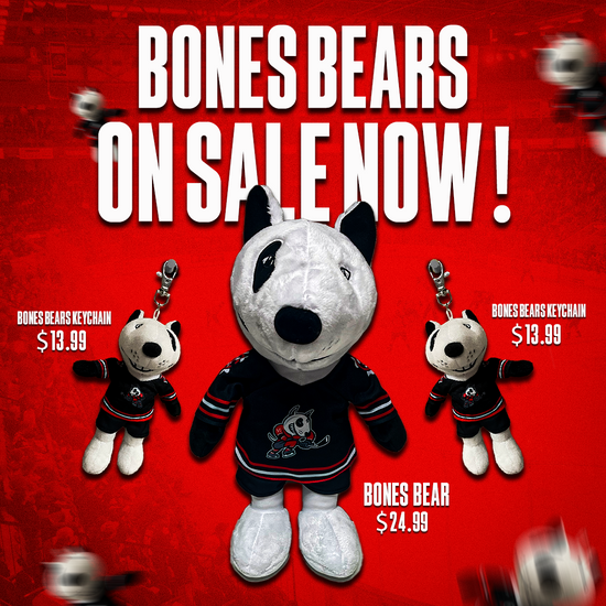 Niagara IceDogs Online Store - Wear your IceDogs pride – Niagara ...