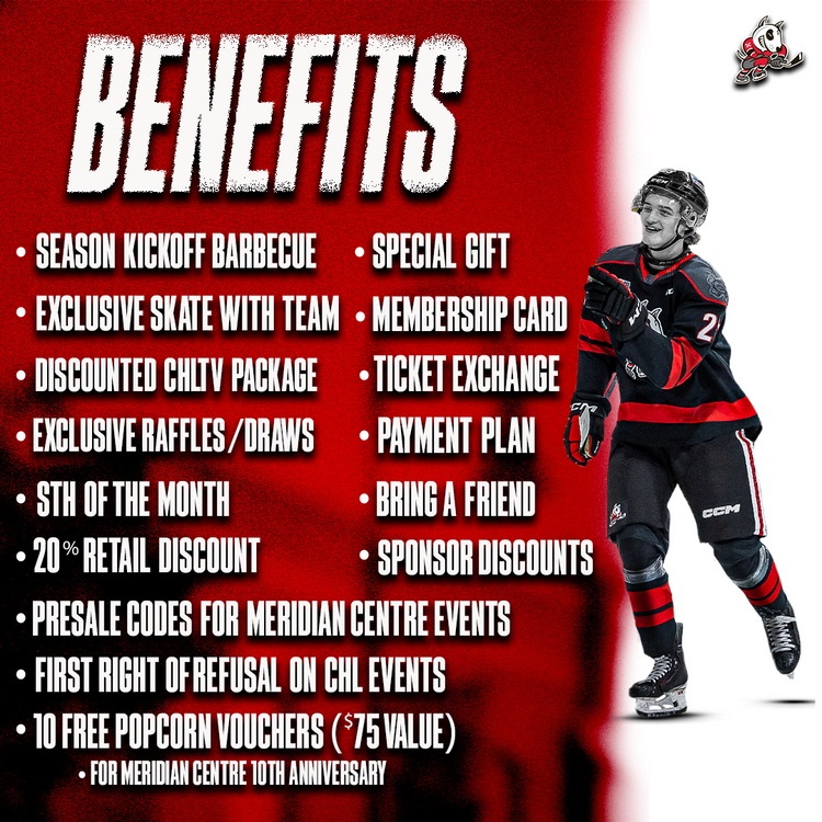 Niagara IceDogs Online Store – Niagara IceDogs Retail Store