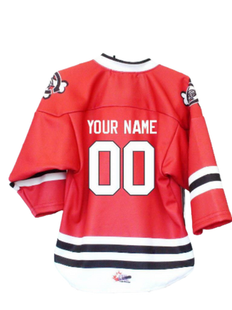 Niagara IceDogs Online Store – Niagara IceDogs Retail Store