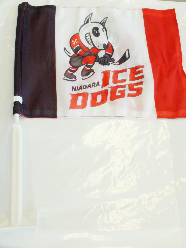 Novelties – Niagara IceDogs Retail Store